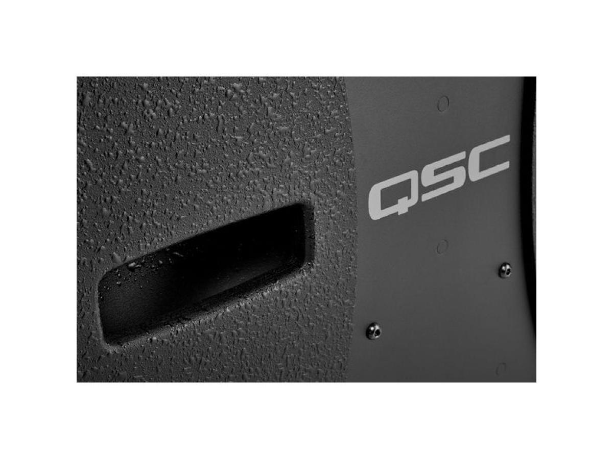 QSC KLA181 - BimotorDJ